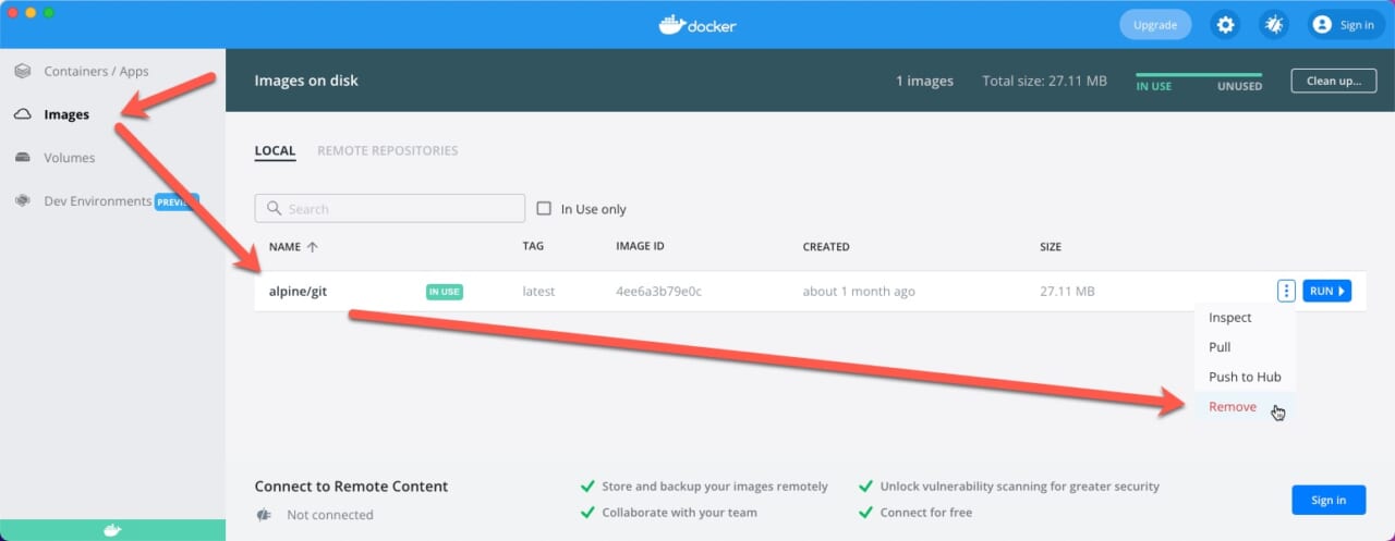 MacBook Air (M1, 2020) macOS Monterey 12.0.1にDockerインストール – Toto Note