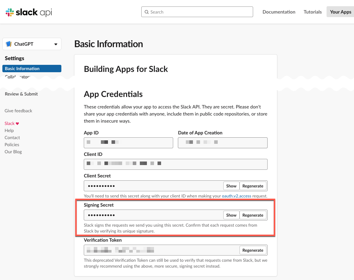 Slackで動かすChatGPTボットをCloudflare Workersでホストする – Toto Note